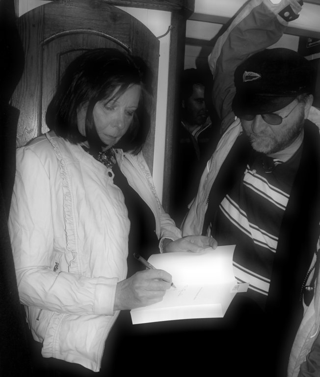 Jean Mead (Author of Hannah)