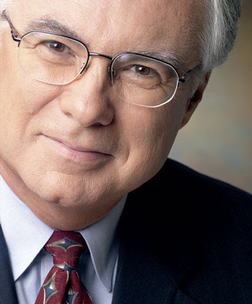 Bruce H. Wilkinson (Author of The Prayer of Jabez)