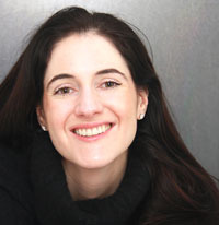 Carolyn Q. Ebbitt (Author of The Extra-Ordinary Princess)