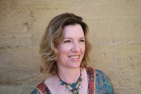 Eve Edwards (Author of The Other Countess)