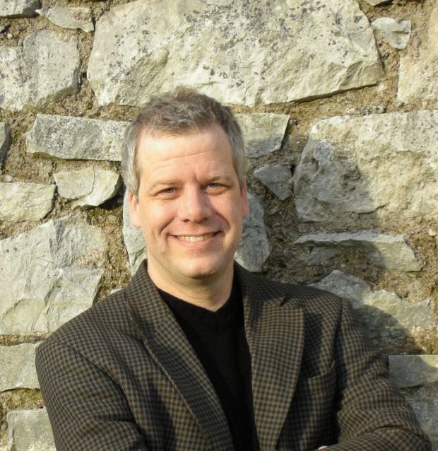 Scott Reynolds Nelson (Author of Ain't Nothing but a Man)