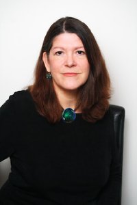 Katie Pickard Fawcett (Author of To Come and Go Like Magic)
