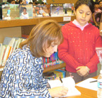 Terri Fields (Author of After the Death of Anna Gonzales)
