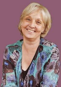 Anne Fine (Author of Madame Doubtfire)