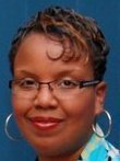 Brandy D. Bullock (Author of God's Unspeakable Favor)