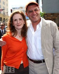 Jennifer Flackett (Author of The Family Hitchcock)