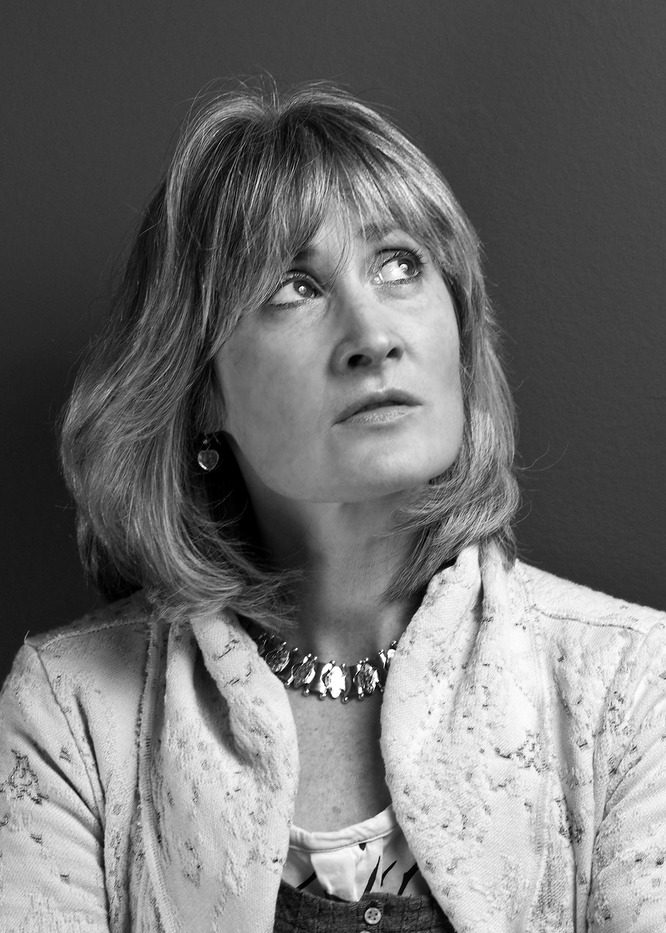 Catherine Forde (Author of Fat Boy Swim)