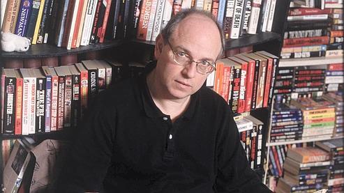 Stéphane Bourgoin (Author of Le livre noir des serial killers)