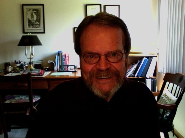 Larry Andrews (Author of Language Exploration and Awareness)