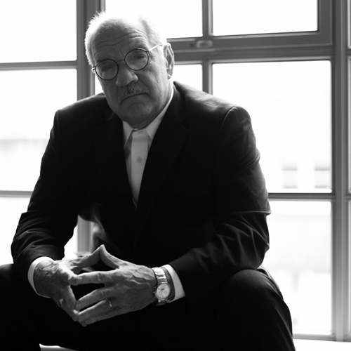 Paul Schrader (Author of Taxi Driver)