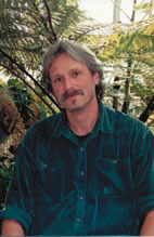 Simon French (Author of Other Brother)