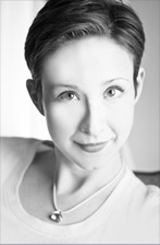 Christine Johnson (Author of Claire de Lune)