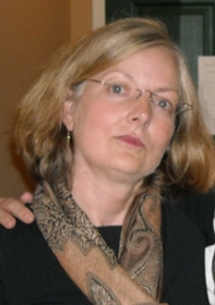 Kimberly K. Jones (Author of Sand Dollar Summer)