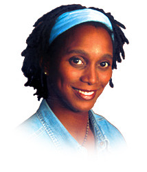 Dana Davidson (Author of Jason & Kyra)