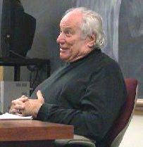 Harold H. Mosak (Author of Primer of Adlerian Psychology)