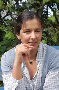 Sharon Dogar (Author of Annexed)