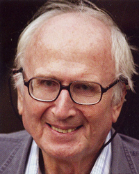 Nicholas Mosley (Author of Hopeful Monsters)