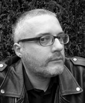 Andrew Donkin (Author of Between Shades of Gray)