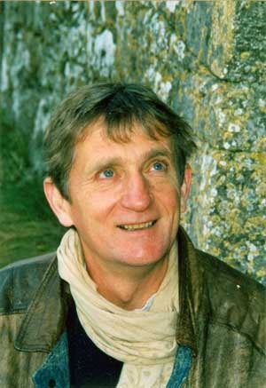 Malachy Doyle (Author of Tales from Old Ireland)
