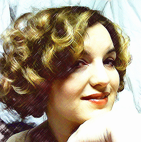 A. Lightbourne (Author of Trippin')