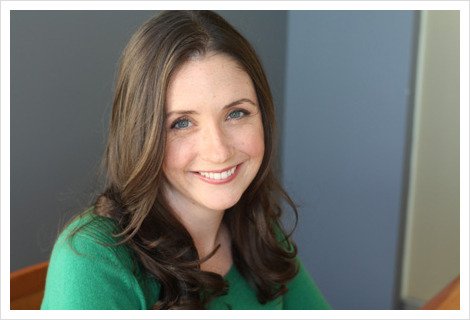 J. Courtney Sullivan (Author of The Cliffs)