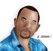 Wayne Jordan (Author of To Love a Knight)