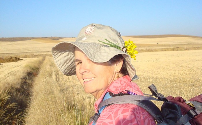 Phyllis Hall Haislip (Author of Lottie's Courage)