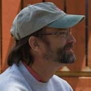 Dan McLaughlin (Author of Ice Girls)