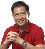 Andrie Wongso (Author of 18 Wisdom & Success)