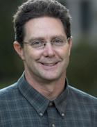 Edward T. Welch (Author of When People Are Big and God is Small)