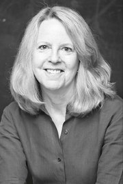 Dorothy Wickenden (Author of Nothing Daunted)