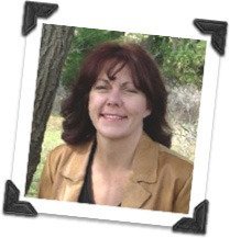 Lisa Harkrader (Author of The Adventures of Beanboy)