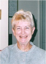 Carol Flynn Harris (Author of A Place for Joey)