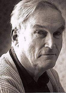 Austin Wright (Author of Tony and Susan)