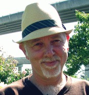 Chris Carlsson (Author of Nowtopia)