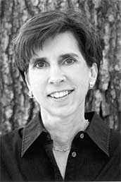 Betty Hicks (Author of The Worm Whisperer)