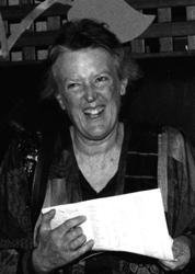 Felice Holman (Author of Slake's Limbo)