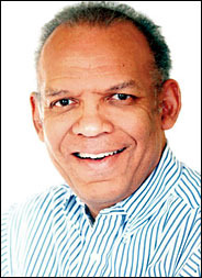 Julian Houston (Author of New Boy)