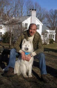 Peter Howe (Author of Waggit's Tale)