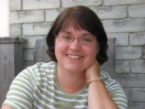 Natalie Hyde (Author of Saving Armpit)