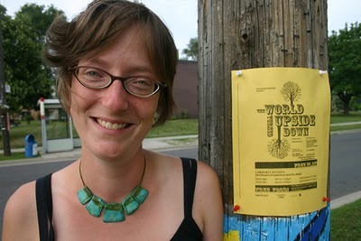 Kate Cayley (Author of How You Were Born)