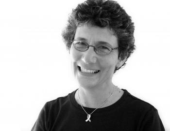 Andrea Cheng (Author of The Year of the Book)