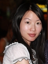 Cherry Cheva (Author of She's So Money)