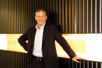 Peter Chrisp (Author of History Year by Year)