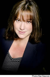 Jessica Adams (Author of Girls' Night In)