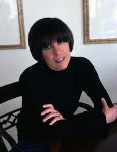 Ellen Feldman (Author of Next to Love)