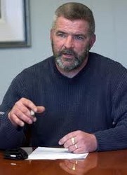 Wayland Drew (Author of Willow)