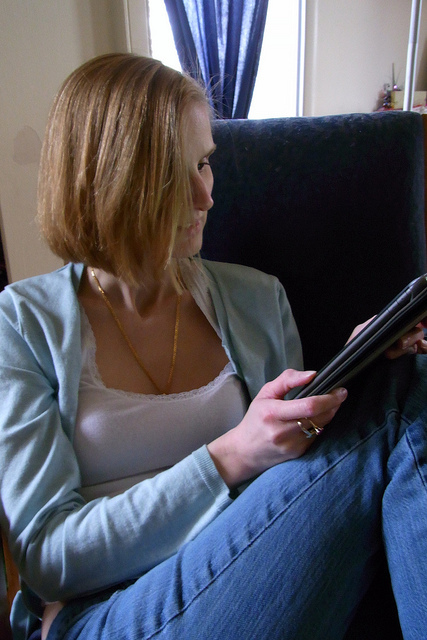 Chandra Ryan (Author of Reluctant Mate)