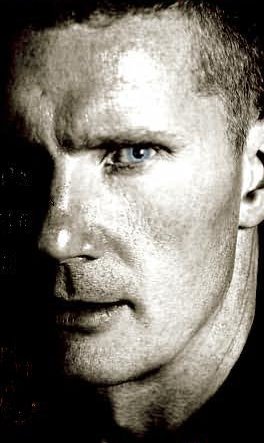 John "Red" Shea (Author of Rat Bastards)