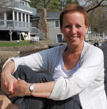 Jane Loeb Rubin (Author of In the Hands of Women)